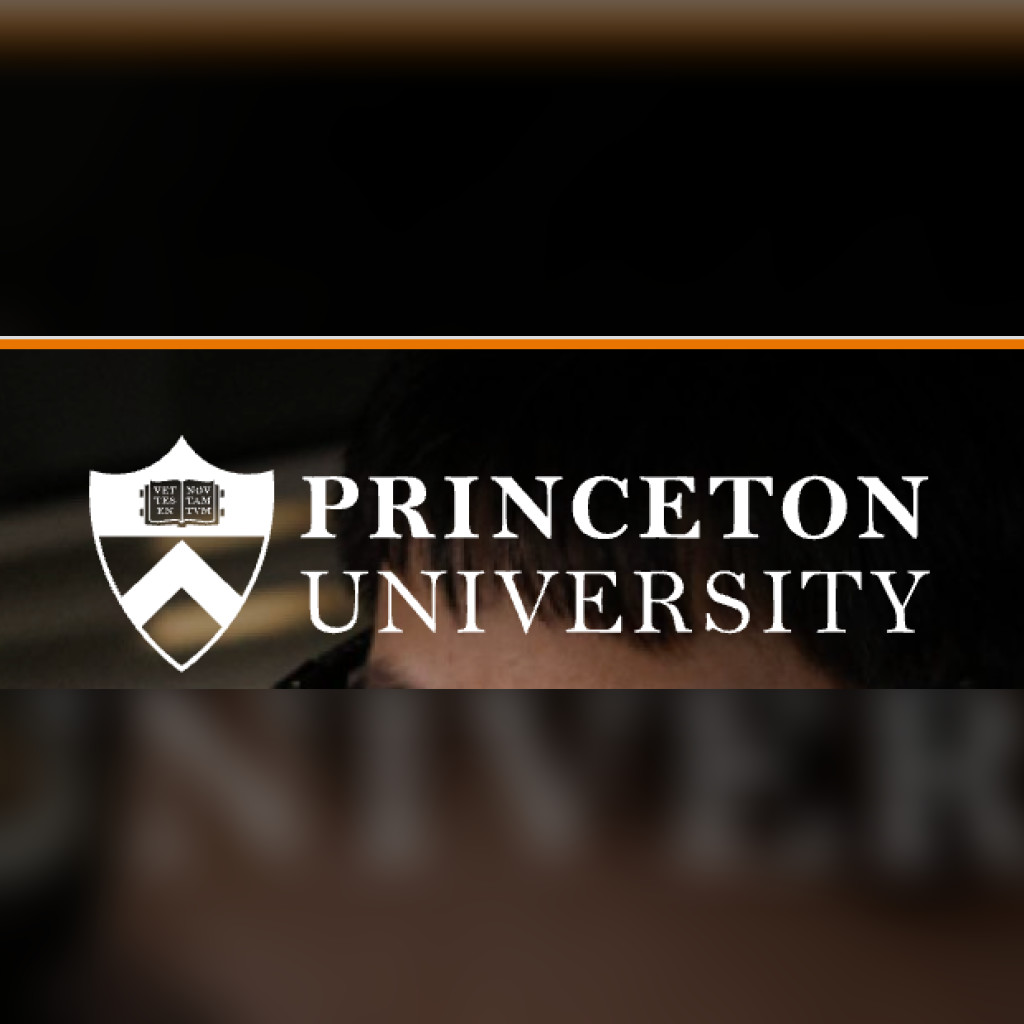 Princeton University Mascot And Colors