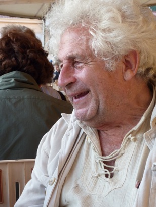 Décès d'Antoine Raybaud