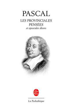 Nouvelle édition des Œuvres de Pascal