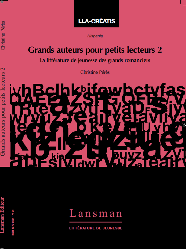 Une incursion dans la littérature jeunesse (Acta fabula) / (Acta fabula)