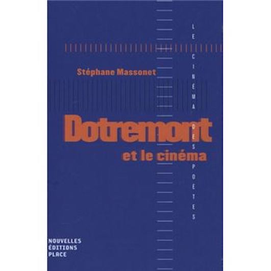 Christian Dotremont & le cinéma sous toutes ses formes (Acta fabula ...