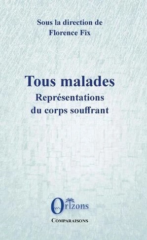 Le corps souffrant en revue (Acta fabula) / (Acta fabula)