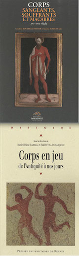 Le corps comme signe (Acta fabula) / (Acta fabula)